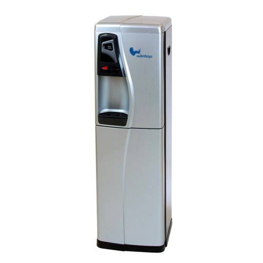 Ultra-Filtration Hot & Cold Freestanding Dispenser – Waterboys
